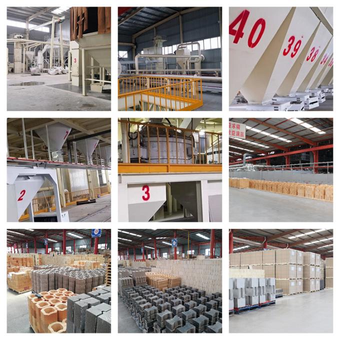 China Henan Rongsheng Xinwei New Materials Research Institute Co., Ltd ...