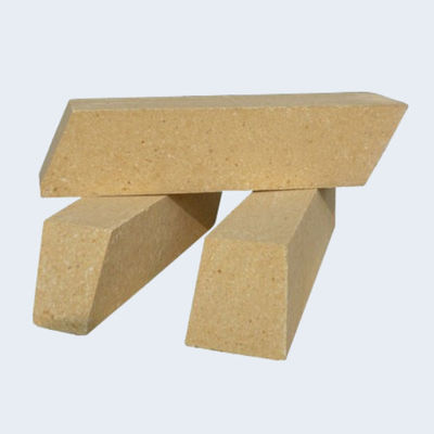 Rongsheng Refractory Premium High Alumina Brick Fire Resistant Arch ...