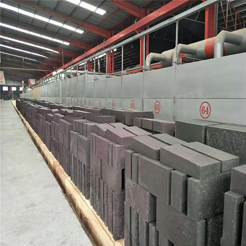 Low Thermal Conductivity Corrosion-Resistant Chrome Corundum Bricks For ...