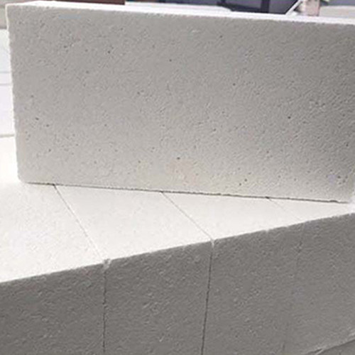 Low Porosity Refractory Bricks Produced By Rongsheng Refractory For ...