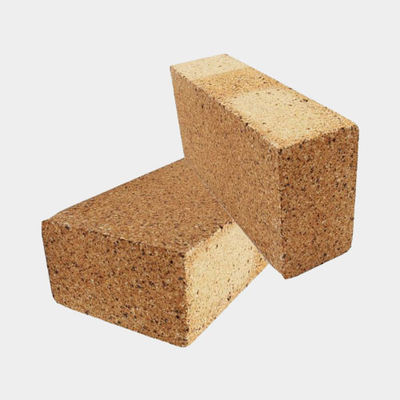 High Abrasion Resistance Curved Fire Bricks Refractory Brick Round Fire ...