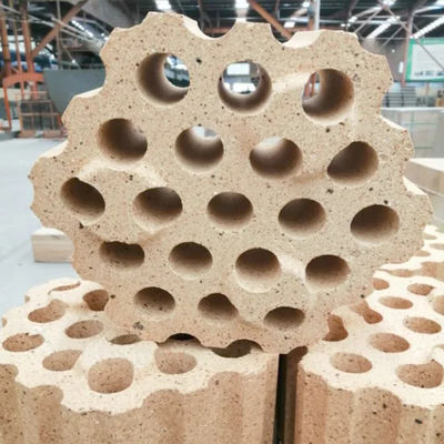 Corundum Brick factory, Buy good price Magnesite Refractory Bricks products